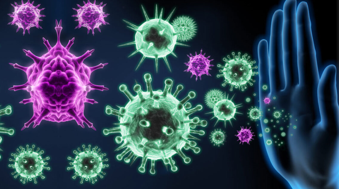 Sistema immunitario, il tuo funziona bene? Come capirlo